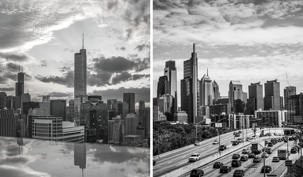 What did ‘A Better Chicago’ do for poverty that could work in ...