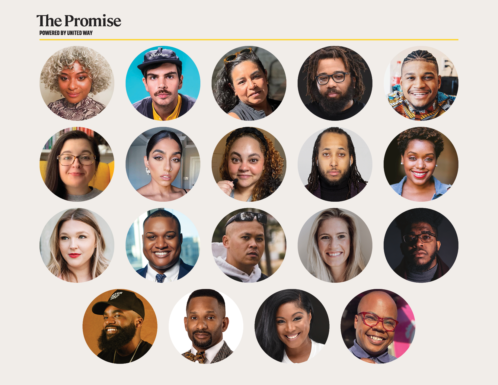 Meet the leaders advancing The Promise’s mission to lift Philadelphians ...